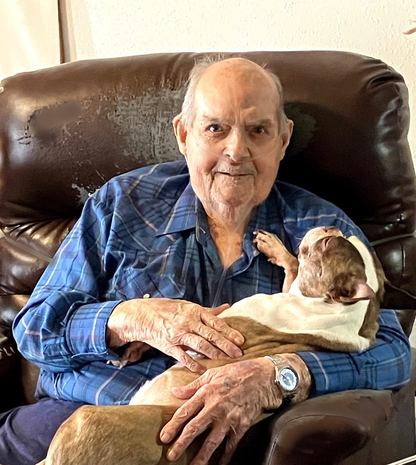 Dean Lewis - KBEAR 92.3