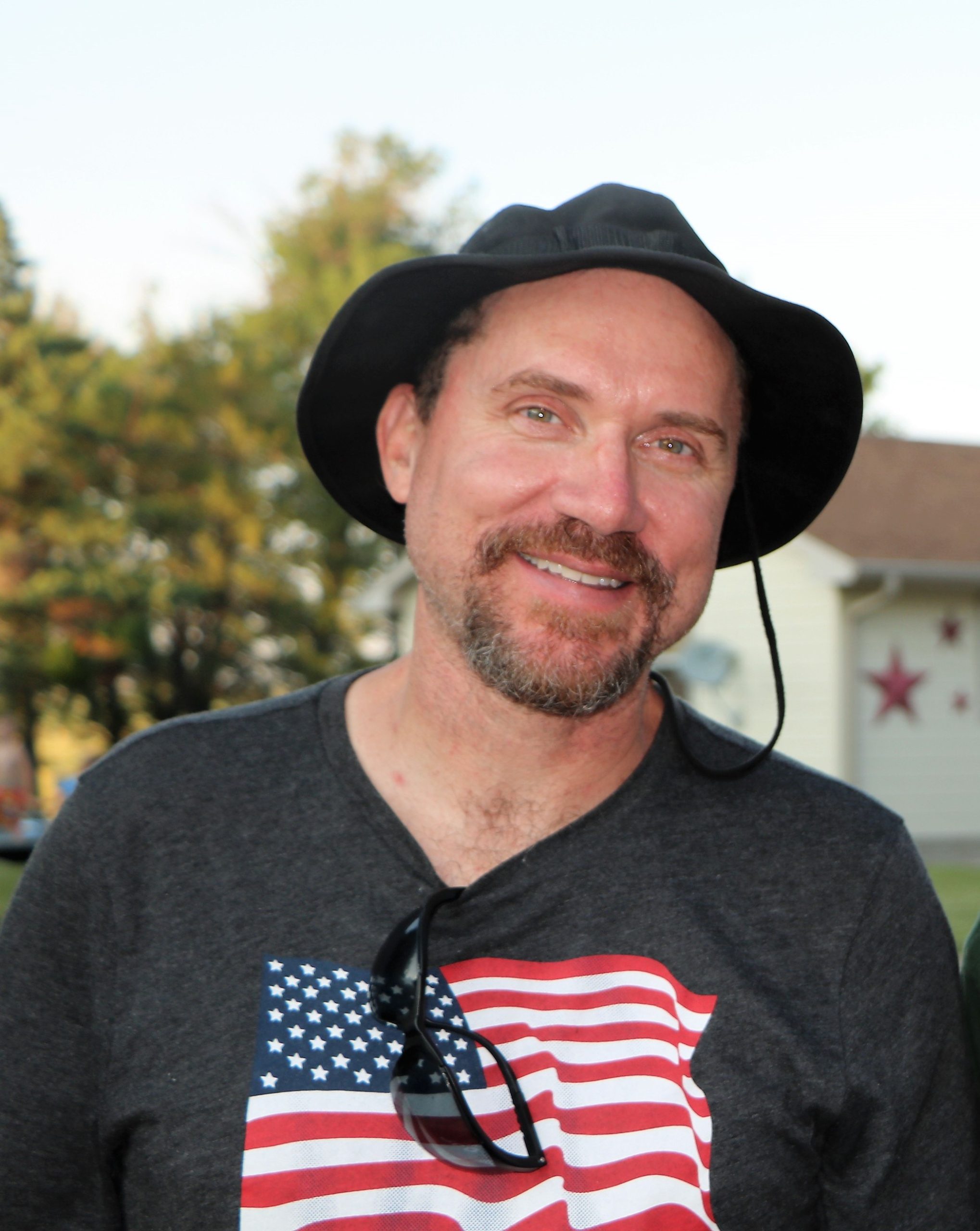 Chad Carson - KBEAR 92.3