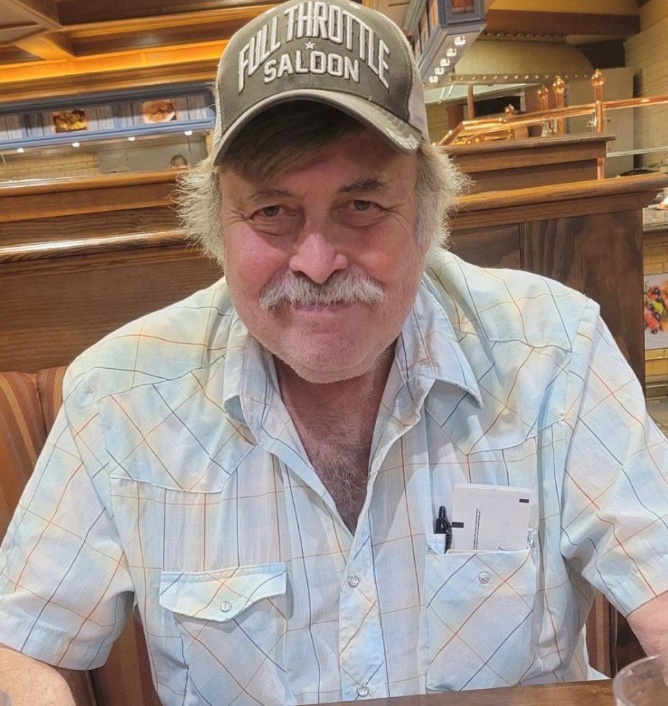 Randy Ray Rhoad - Age 75, of Sargent, NE - KBEAR 92.3