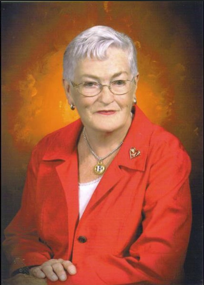 Betty Lou (Fletcher) Brown – Age 98, of Mullen, NE - KBEAR 92.3