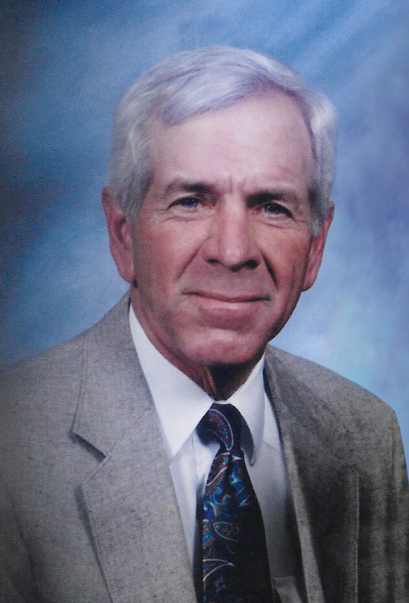 Roger E. Russell Age 77 of Broken Bow, NE - KBEAR 92.3