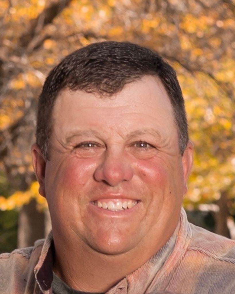 Troy Safranek Of Merna - KBEAR 92.3