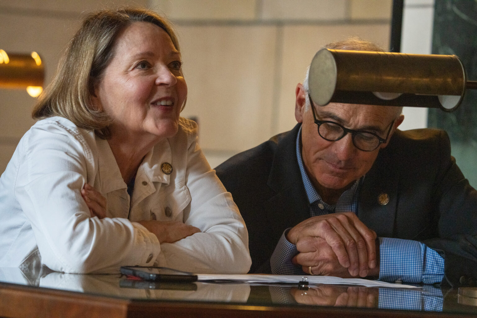 Legislature passes law capping annual minimum wage bumps, creates ...