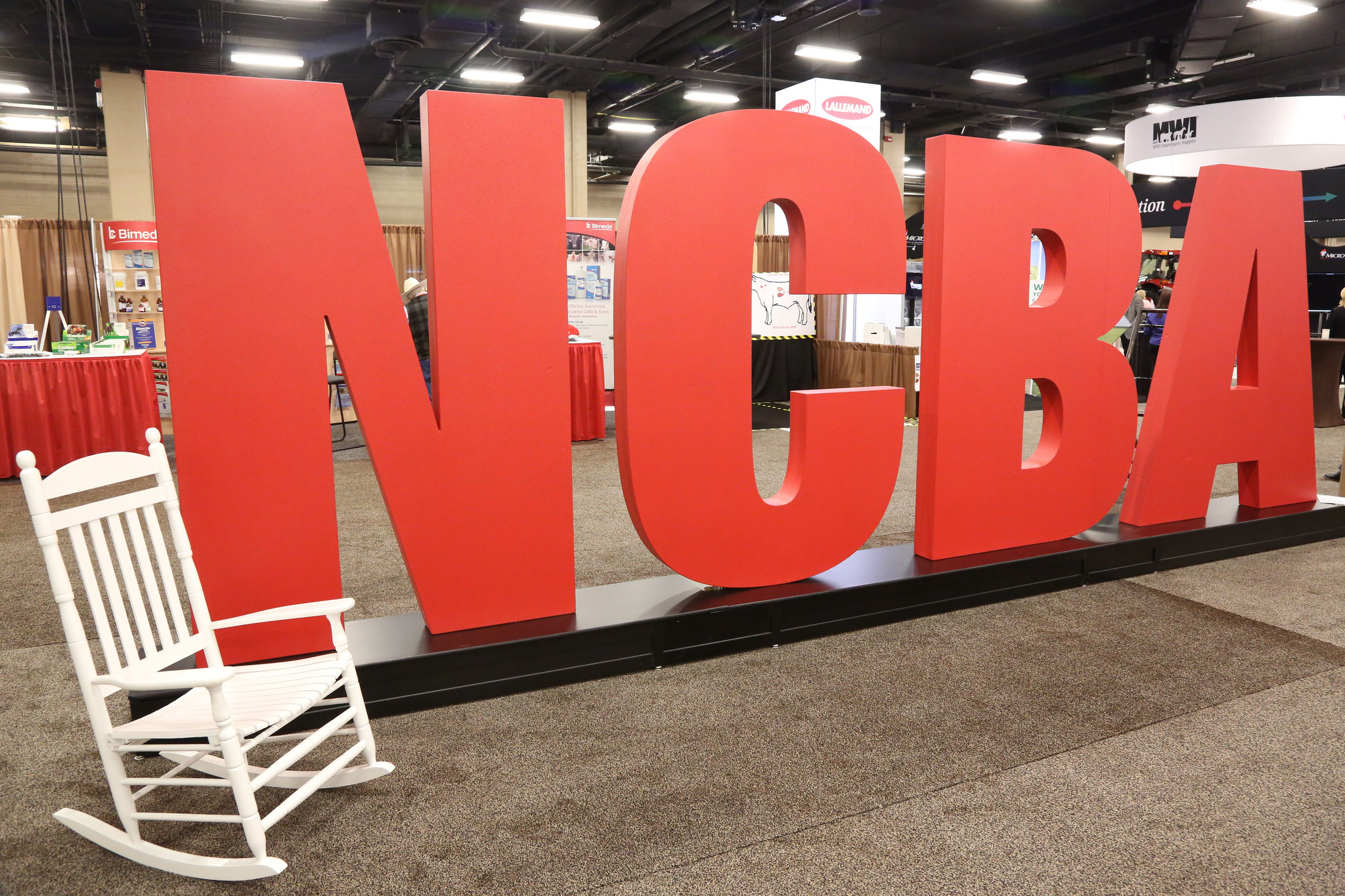 KRVN 880 – KRVN 93.1 – KAMI - Houston to host largest NCBA Trade Show ever