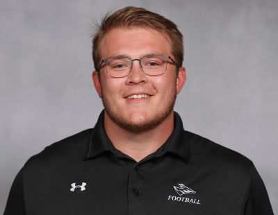 KRVN 880 – KRVN 93.1 – KAMI - Stoltenberg Earns All-American Honor