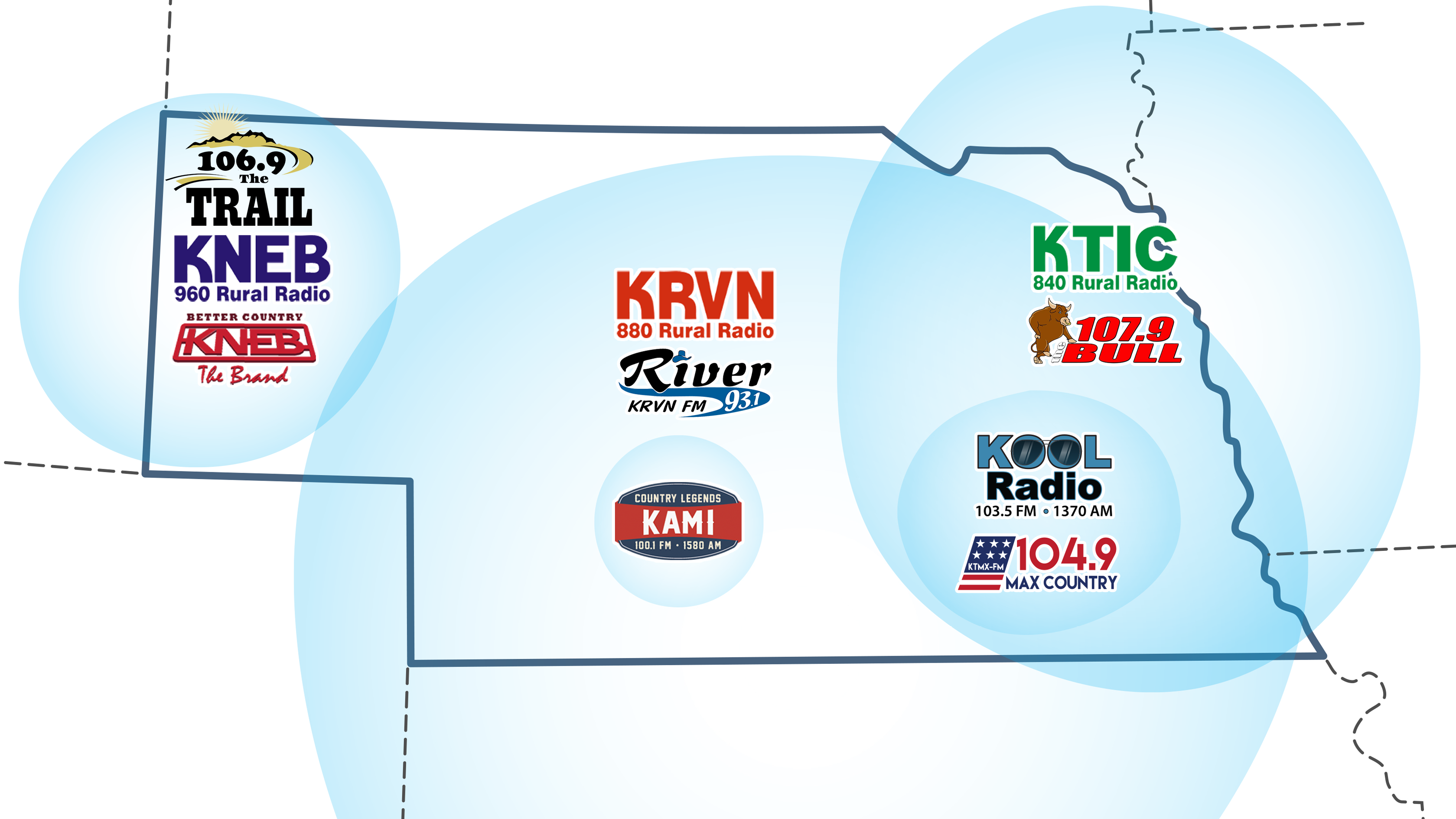 KRVN 880 – KRVN 93.1 – KAMI - Championship Schedule: How to listen to ...