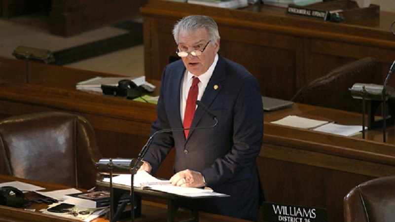 KRVN 880 – KRVN 93.1 – KAMI - Stinner: COVID-19 Economic Fallout Could ...