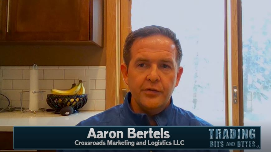 KRVN 880 – KRVN 93.1 – KAMI - VIDEO: Weekly Trading Bits and Bytes ...