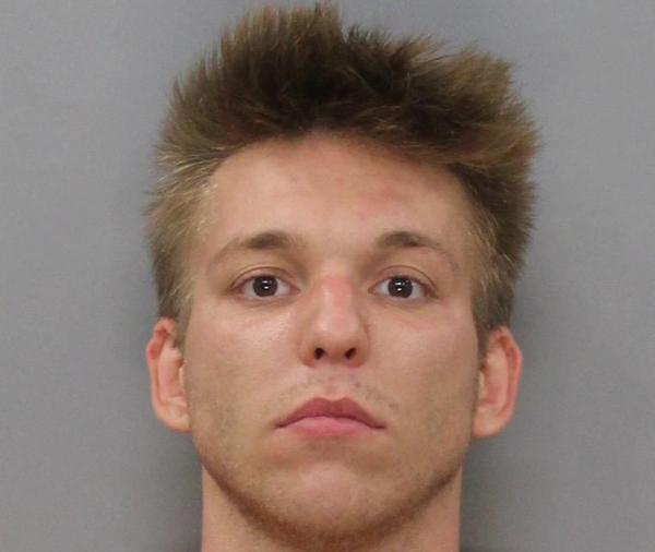 KRVN 880 – KRVN 93.1 – KAMI - Pursuit Suspect Arrested Near Gibbon ...