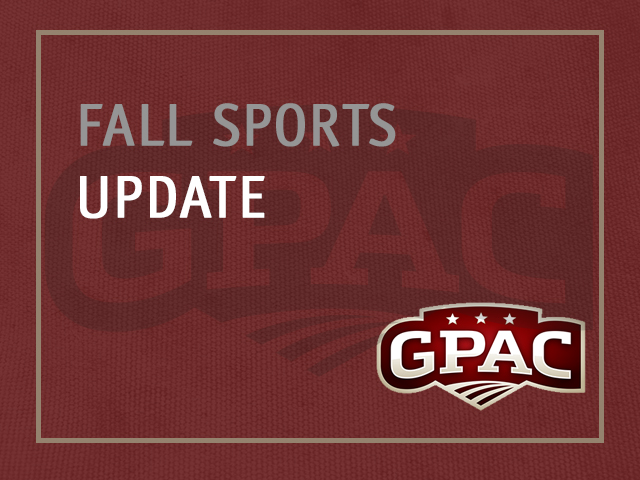 KRVN 880 – KRVN 93.1 – KAMI - GPAC Releases Information on Fall 2020 ...