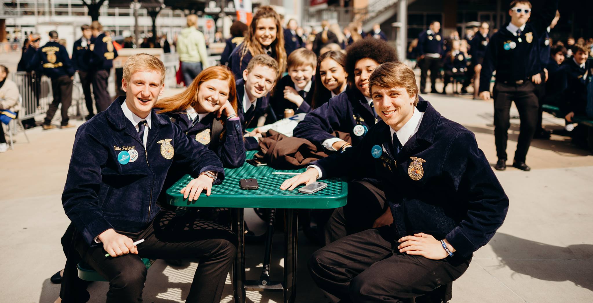 KRVN 880 – KRVN 93.1 – KAMI - Nebraska FFA Foundation seeks donations ...