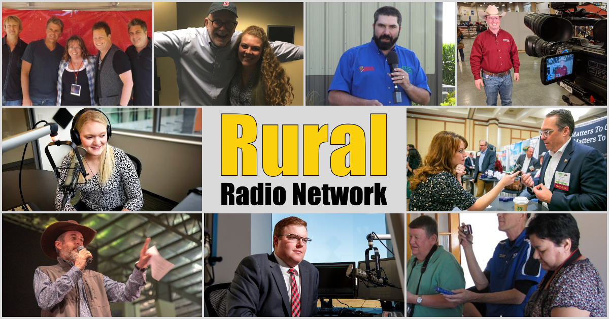 KRVN 880 – KRVN 93.1 – KAMI - National Radio Day | Get to know the ...