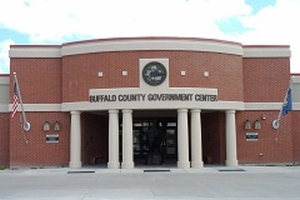 KRVN 880 – KRVN 93.1 – KAMI - Inmate death at Buffalo Co jail being ...