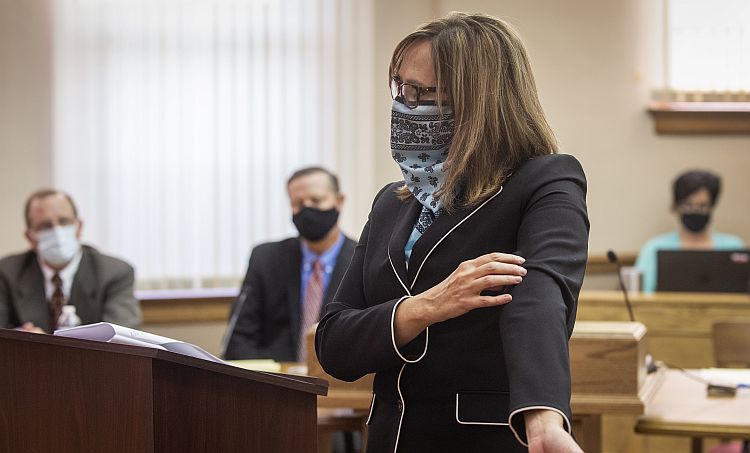 KRVN 880 – KRVN 93.1 – KAMI - VIDEO: Trial Update | Boswell accused in ...