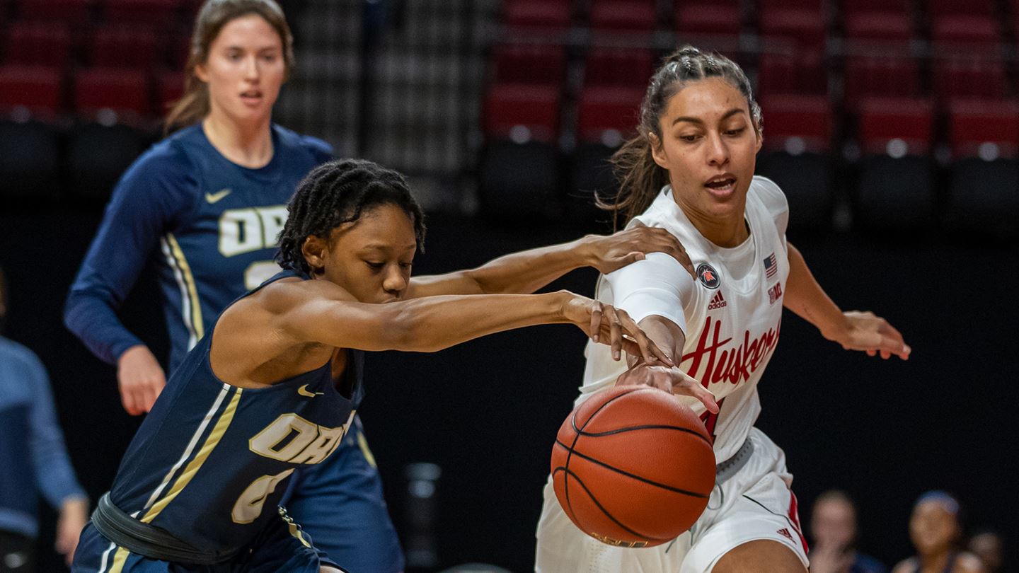 KRVN 880 – KRVN 93.1 – KAMI - Huskers Head to Omaha for Clash with ...