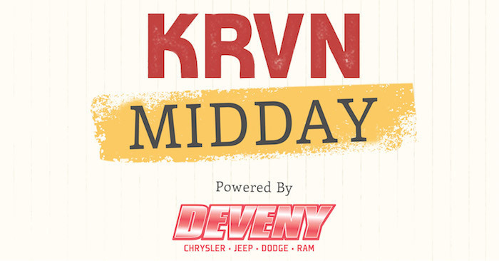 KRVN 880 – KRVN 93.1 – KAMI - KRVN Podcasts KRVN 880 – KRVN 93.1 – KAMI - KRVN Podcasts