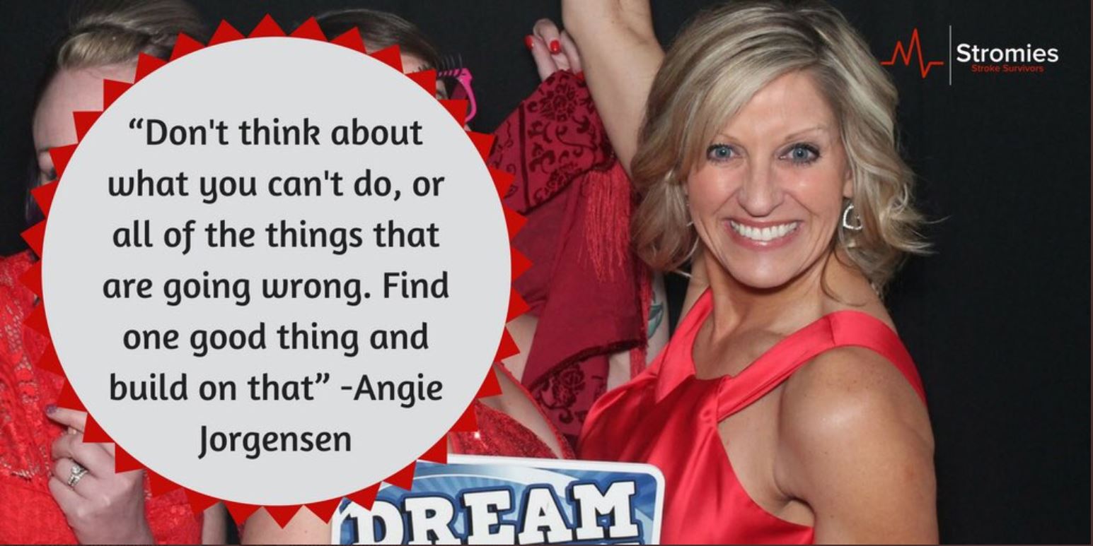 KUVR - Nebraskan survives heart attack, stroke and rare tumor