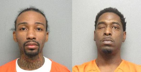 KRVN 880 – KRVN 93.1 – KAMI - Wisconsin men arrested in Dawson Co ...