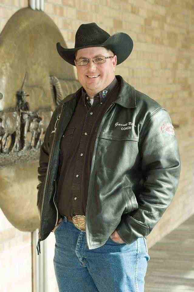 KRVN 880 – KRVN 93.1 – KAMI - Garrett Wade Nokes, 45, of McCook, Nebraska