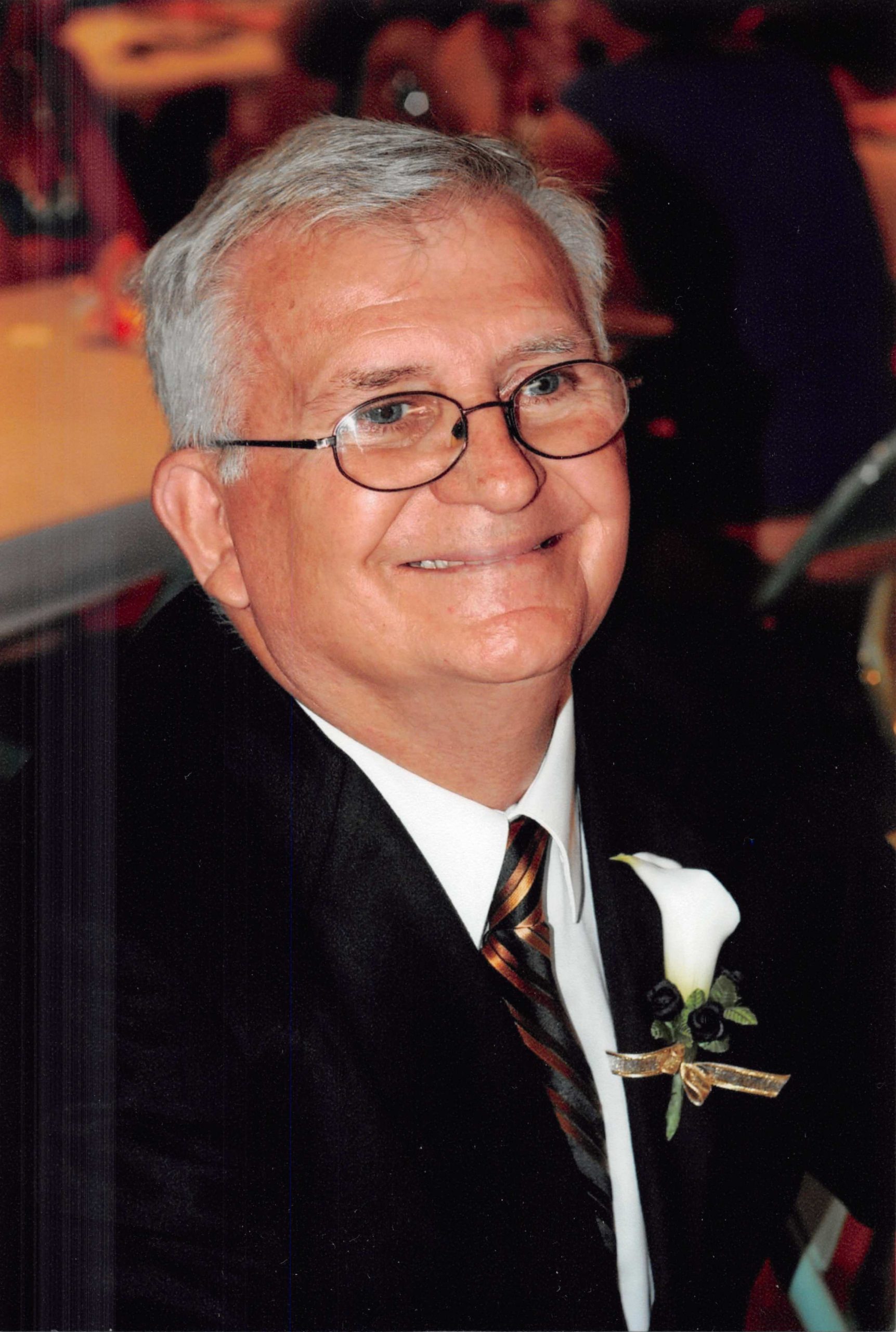 KRVN 880 – KRVN 93.1 – KAMI - Robert Goings, 77, of Gothenburg, Nebraska