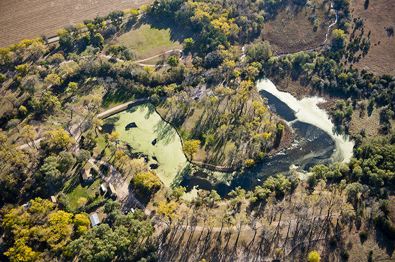 Experience the Blast from the Past at Victoria Springs SRA - KOOL