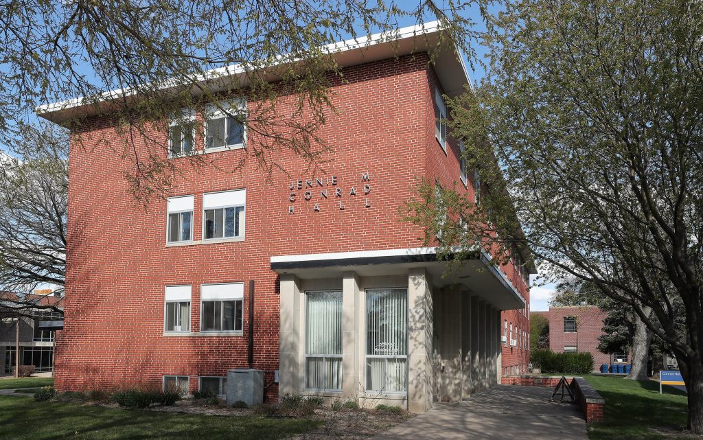 KRVN 880 – KRVN 93.1 – KAMI - UNK removing four buildings, including ...