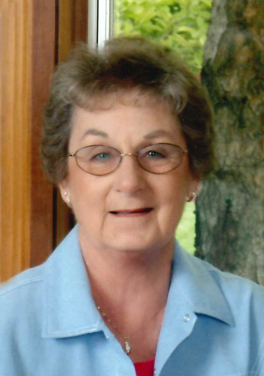 KRVN 880 – KRVN 93.1 – KAMI - Alta May Ekberg, 88 years of age, of Holdrege