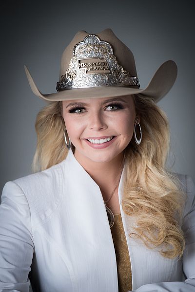 KRVN 880 – KRVN 93.1 – KAMI - Miss Rodeo Nebraska 2022 Contestants ...
