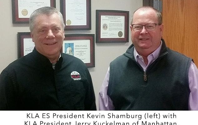 KRVN 880 – KRVN 93.1 – KAMI - KLA Environmental Services turns 20