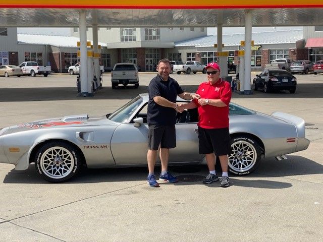 KRVN 880 – KRVN 93.1 – KAMI - 8th Annual Team Jack Foundation Gala ...