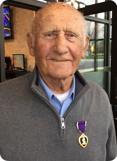 KRVN 880 – KRVN 93.1 – KAMI - George Kenneth Jensen, age 98 of Cozad