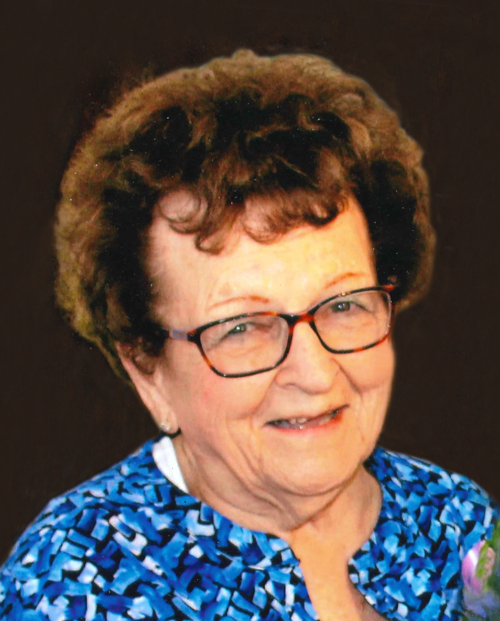 KRVN 880 – KRVN 93.1 – KAMI - Donna Mae Blees, 92 years of age, of Alma ...