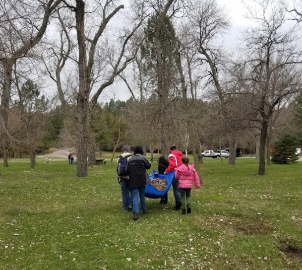 KRVN 880 – KRVN 93.1 – KAMI - Bessey Ranger District appreciates the ...