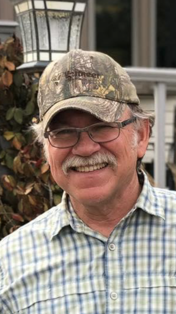 KRVN 880 – KRVN 93.1 – KAMI - Gerald “Jerry” Rudolph Spanel, age 66, of ...