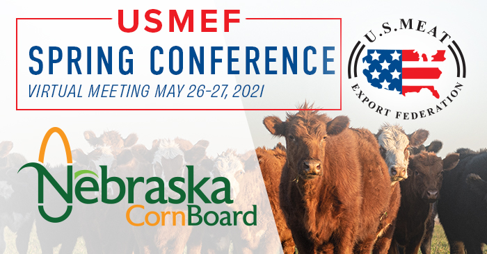 KRVN 880 – KRVN 93.1 – KAMI - USMEF virtual conference highlights ...