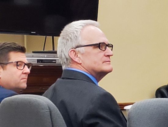 KRVN 880 – KRVN 93.1 – KAMI - Quinn found guilty on 13 felony counts