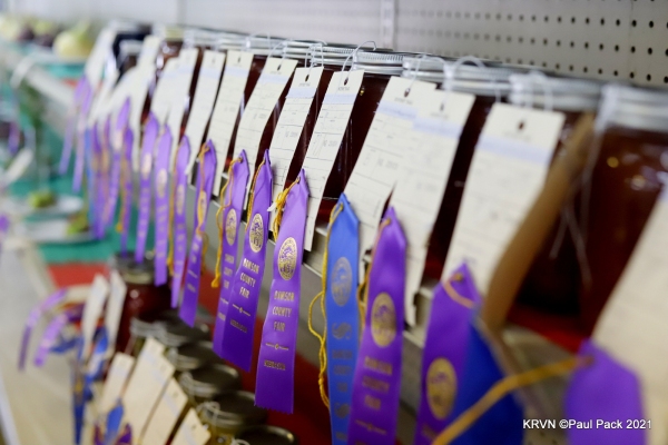 KRVN 880 – KRVN 93.1 – KAMI - 4-H Judging Philosophy & Ribbon Meaning