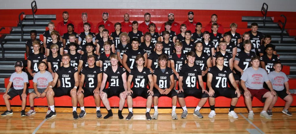 KRVN 880 – KRVN 93.1 – KAMI - Dueland Era To Begin in Cozad