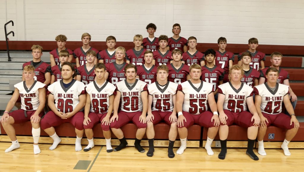 KUVR - Hi-Line Ready for Season