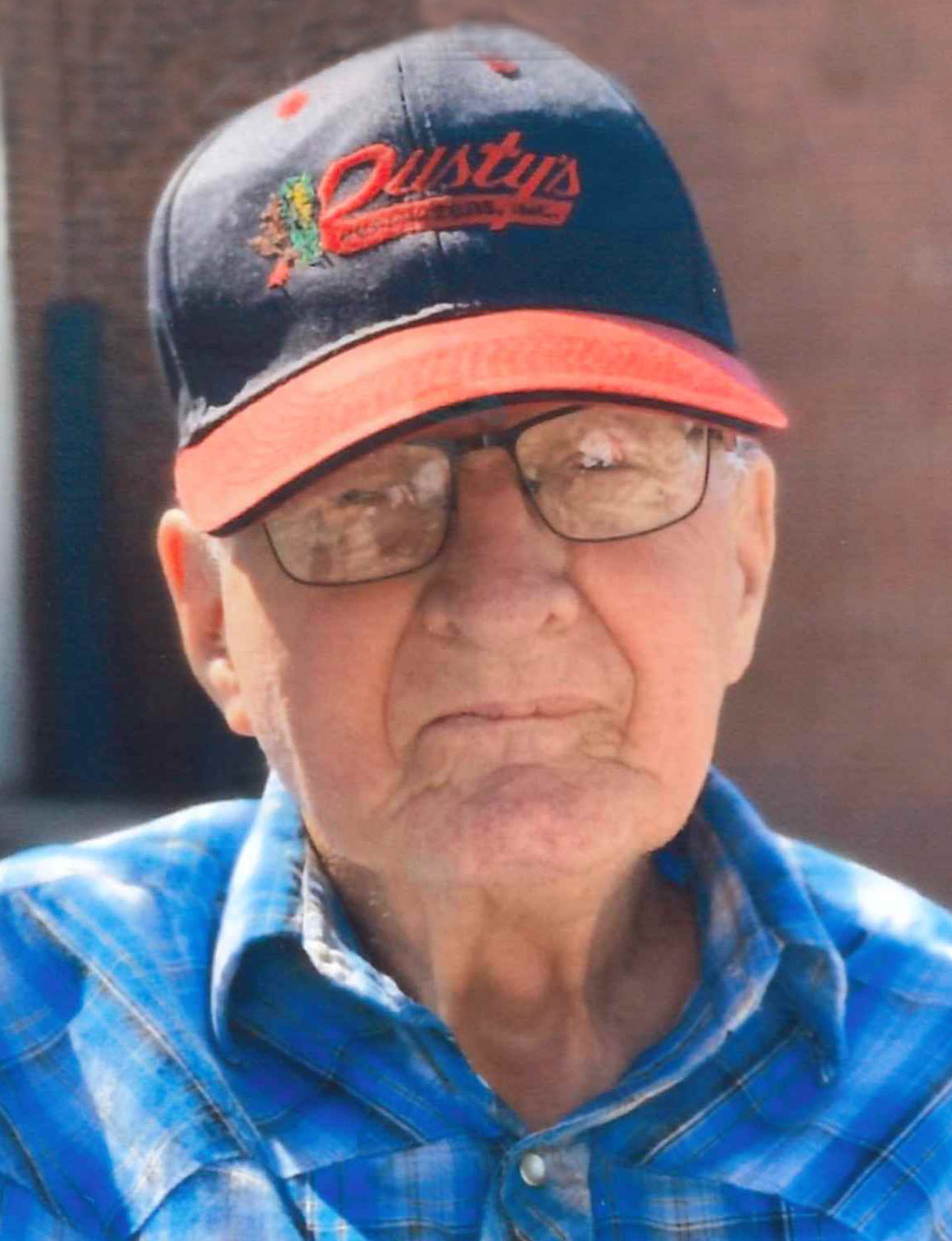 KRVN 880 – KRVN 93.1 – KAMI - Laurel Dean Wood, 88 years of age, of ...