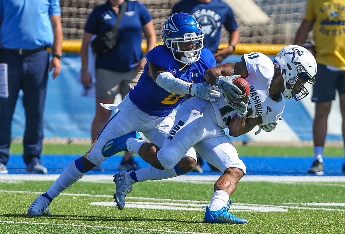 KUVR - Lopers Headed to Missouri This Weekend