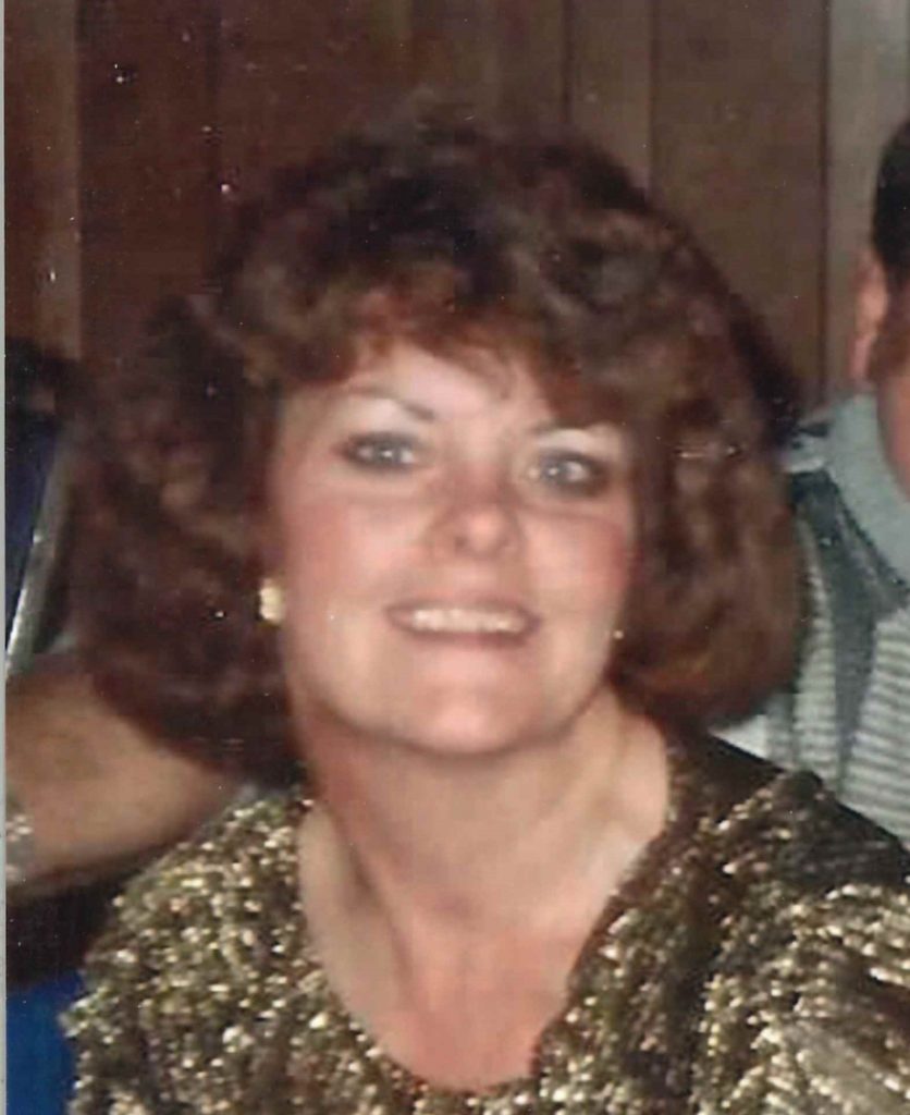 KRVN 880 – KRVN 93.1 – KAMI - Nancy Louise (Brouillette) Rudy, 72 years ...