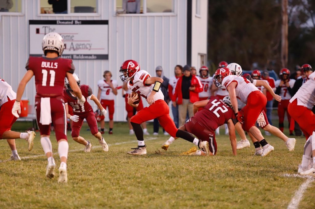 KRVN 880 – KRVN 93.1 – KAMI - Hi-Line sunk by Sutherland Sailors