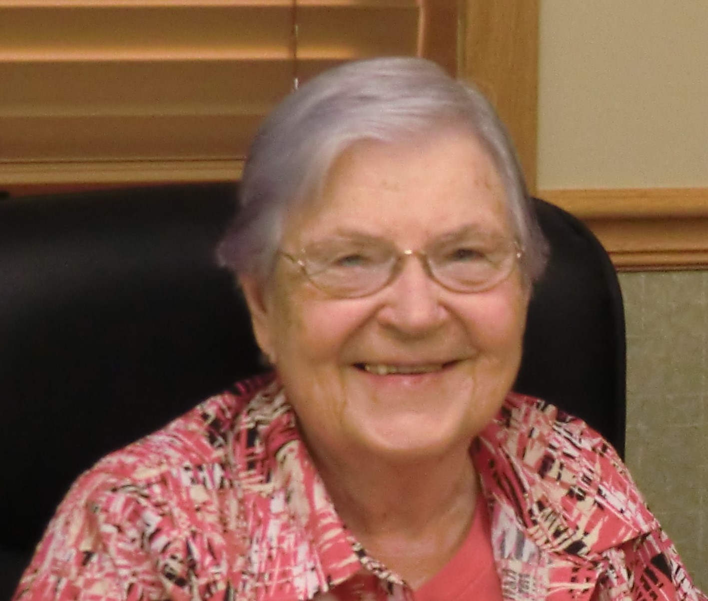 KRVN 880 – KRVN 93.1 – KAMI - Irene Doris (Engel) Weiss, 97 years of ...