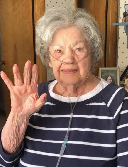 KRVN 880 – KRVN 93.1 – KAMI - Beverly Elaine (Hatcher) Anderson, 88, of ...