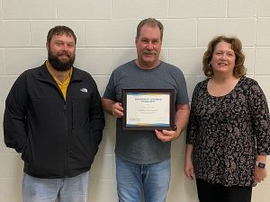 KRVN 880 – KRVN 93.1 – KAMI - State of NE Honors Wood River for Generational Investments in New ...