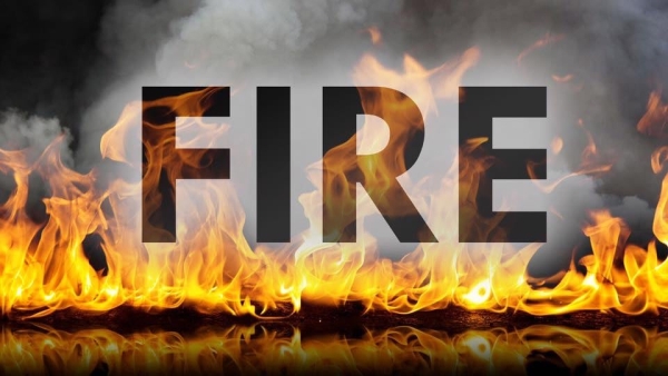 Firefighters battling Red Willow County fires - KOOL