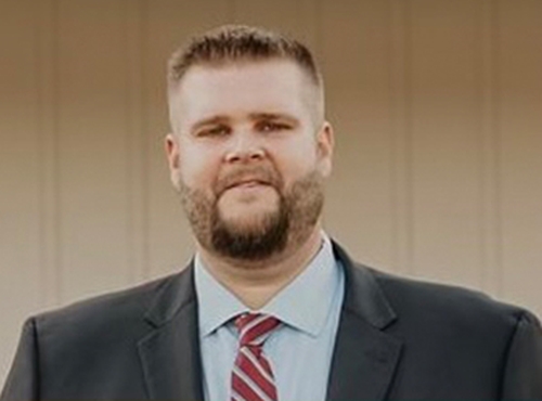 NDCS announces new warden at TSCI - KOOL