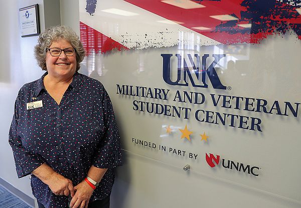KRVN 880 – KRVN 93.1 – KAMI - On fitting day, UNK opens new Military ...