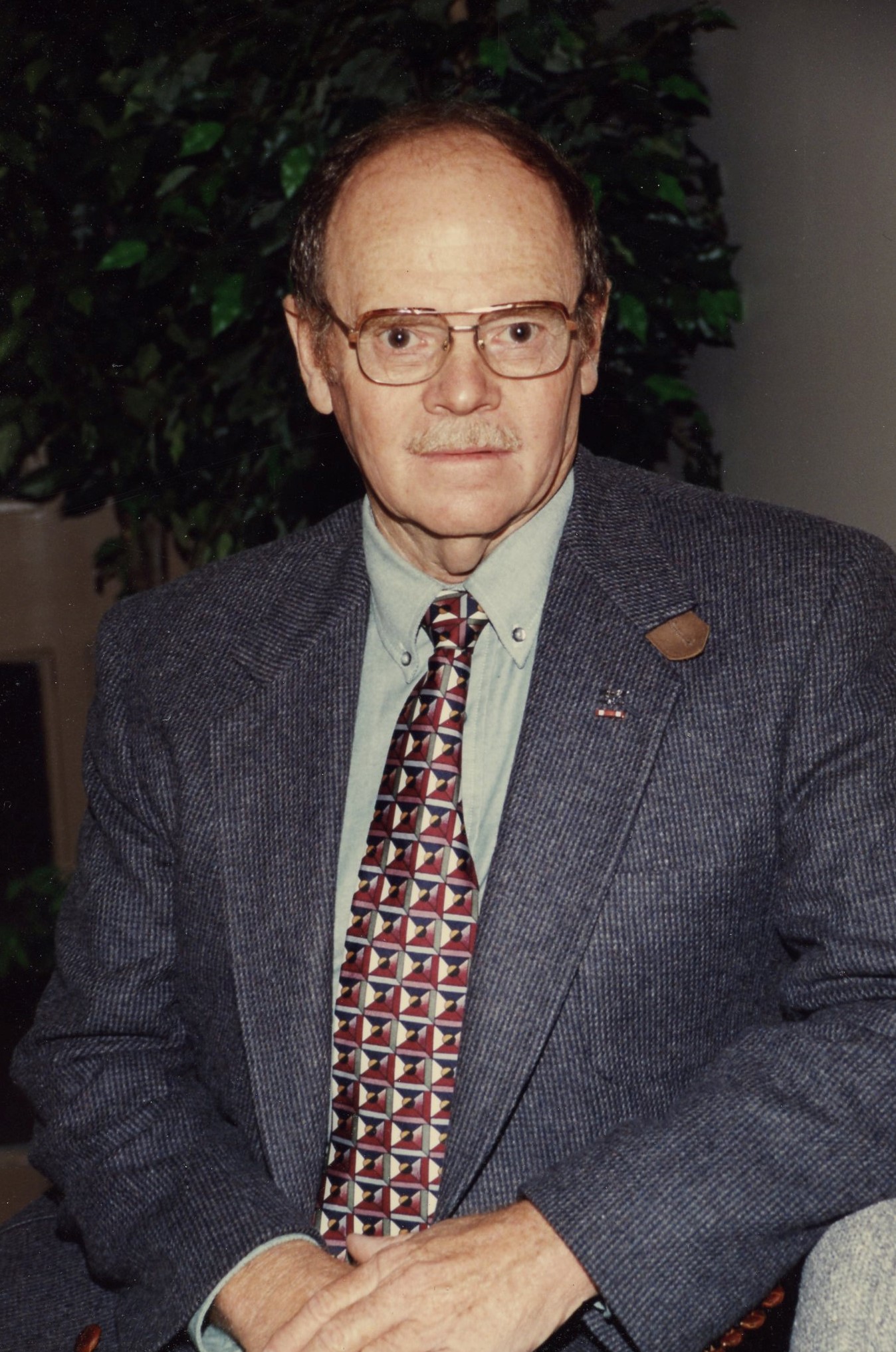 KRVN 880 – KRVN 93.1 – KAMI - William “Bill” Noble Smets, 85, of ...